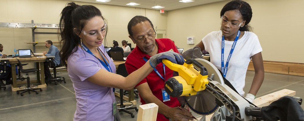 Construction & Trade Skills Training | Goodwill - Southern Piedmont Construction & Trade Skills Training | Goodwill - Southern Piedmont