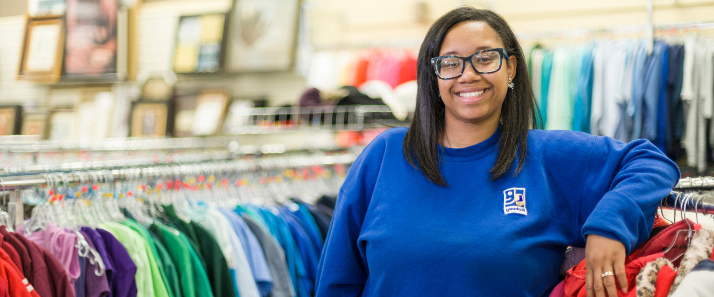 Goodwill Industries of the Southern Piedmont