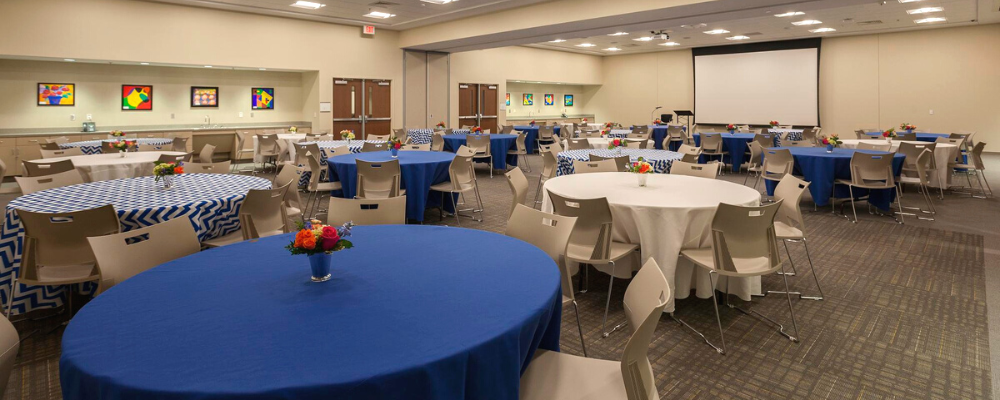 Event Spaces For Rent Charlotte NC Goodwill Opportunity Campus