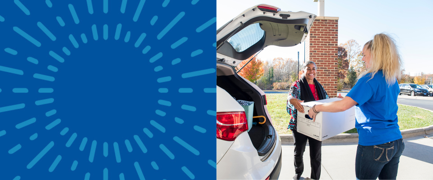 Goodwill Industries of the Southern Piedmont