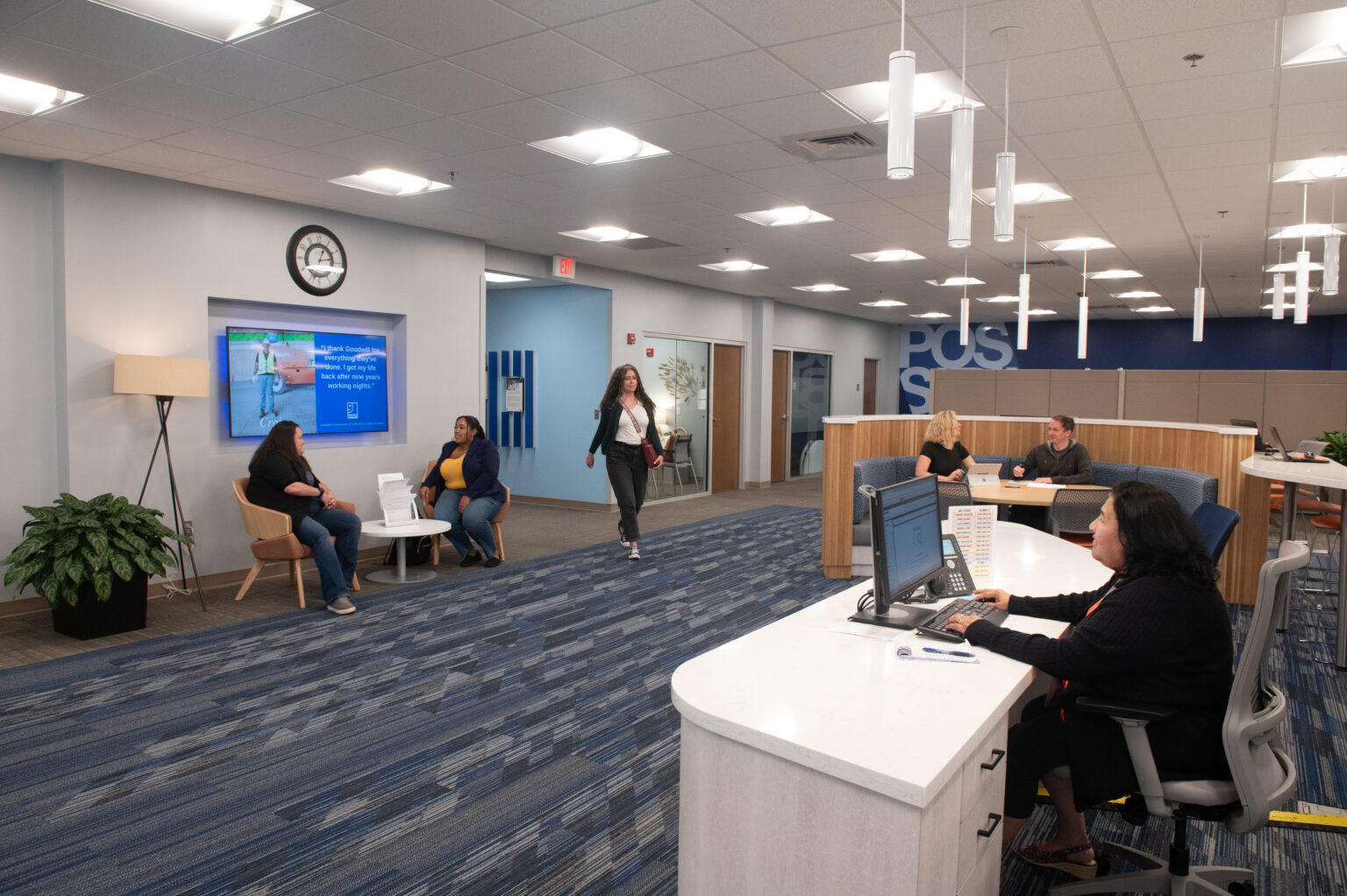 Job Search Support | Goodwill Industries of the Southern Piedmont