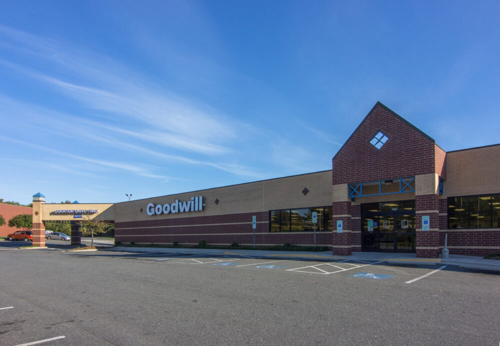 Goodwill Industries of the Southern Piedmont