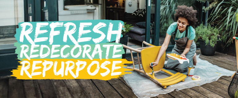 Spruce Up Your Space for Spring | Goodwill Industries of the Southern ...