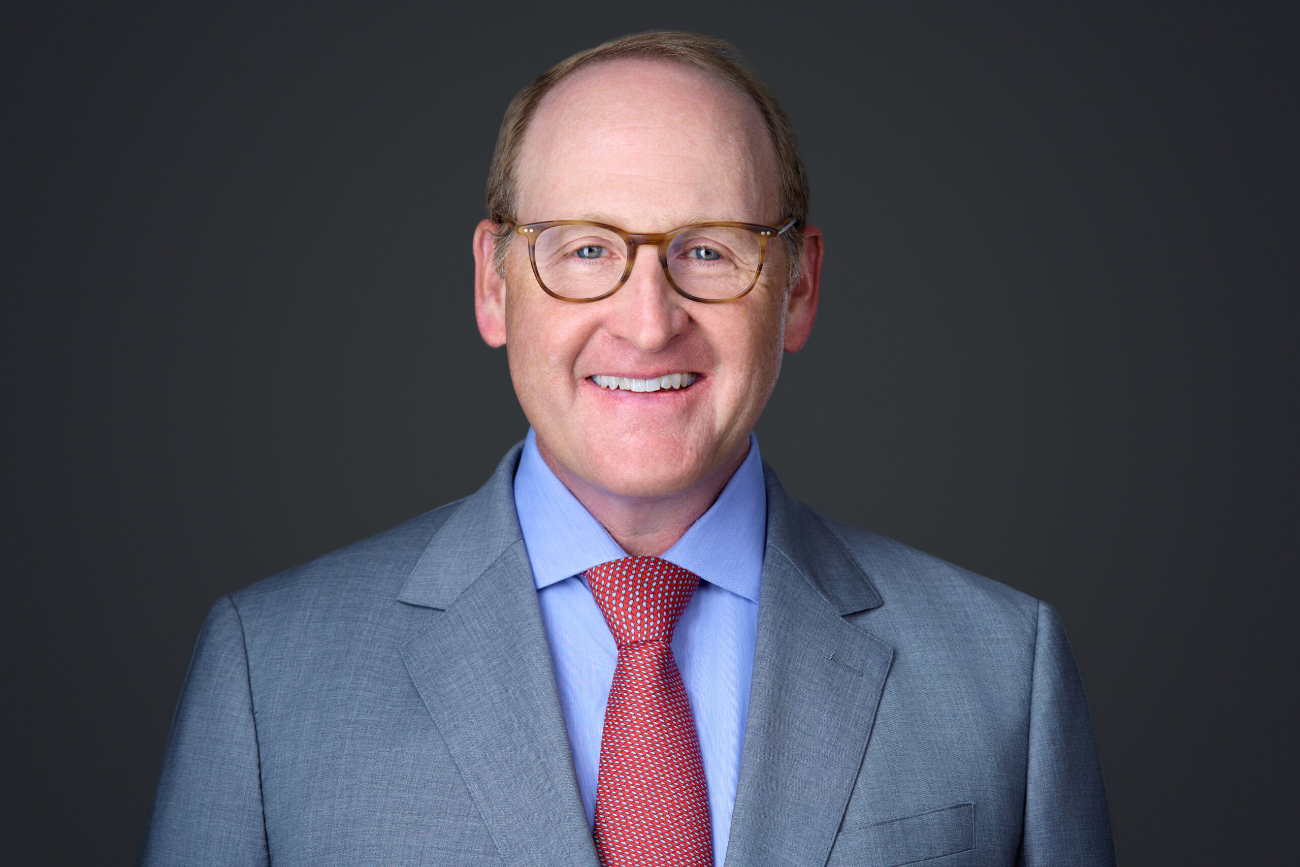 Ed McMahan | Goodwill Industries of the Southern Piedmont