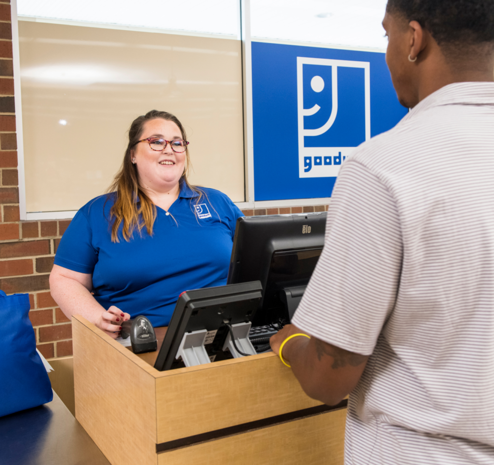 University Pointe | Goodwill Industries of the Southern Piedmont