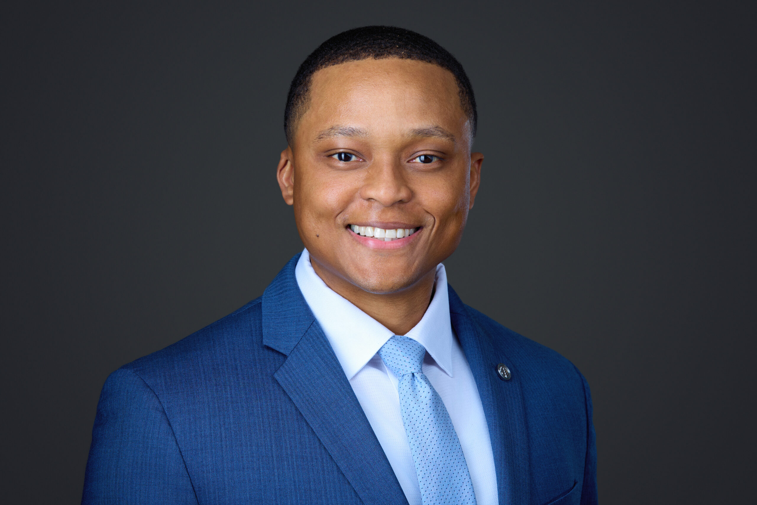 Shawn Anderson | Goodwill Industries of the Southern Piedmont