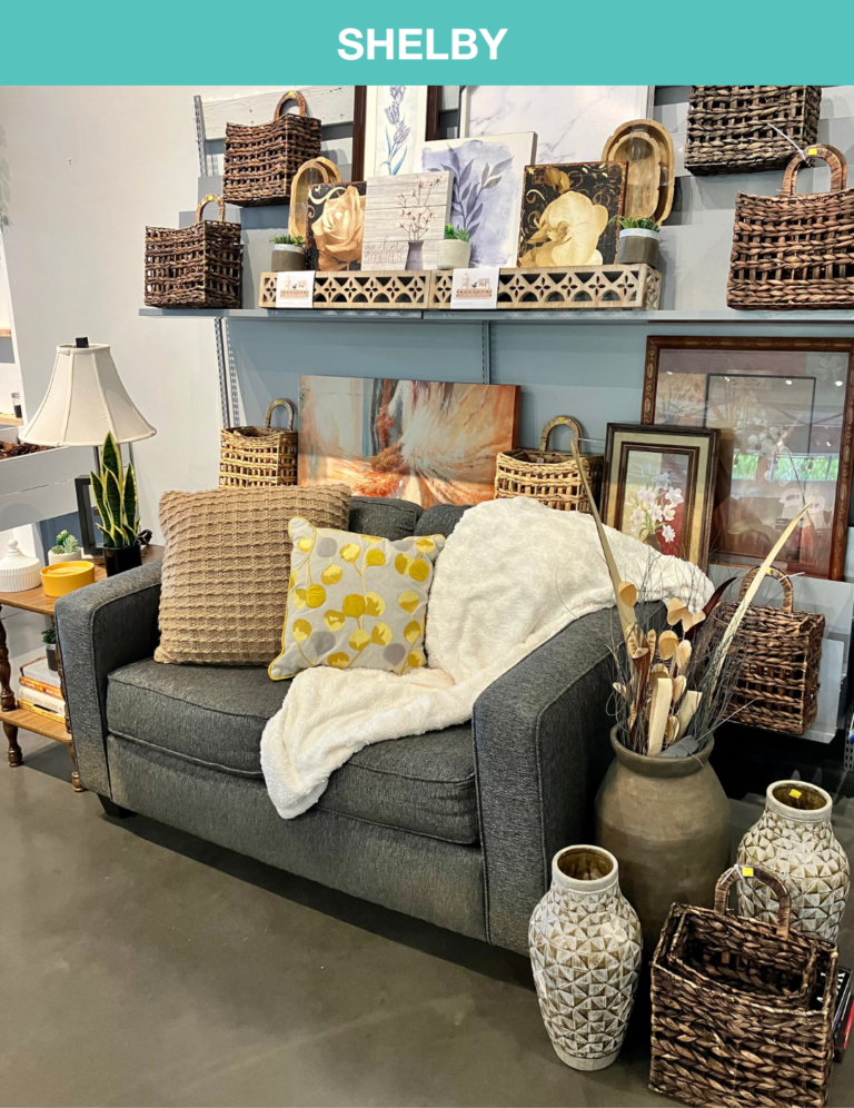 Spruce Up Your Space for Spring | Goodwill Industries of the Southern ...