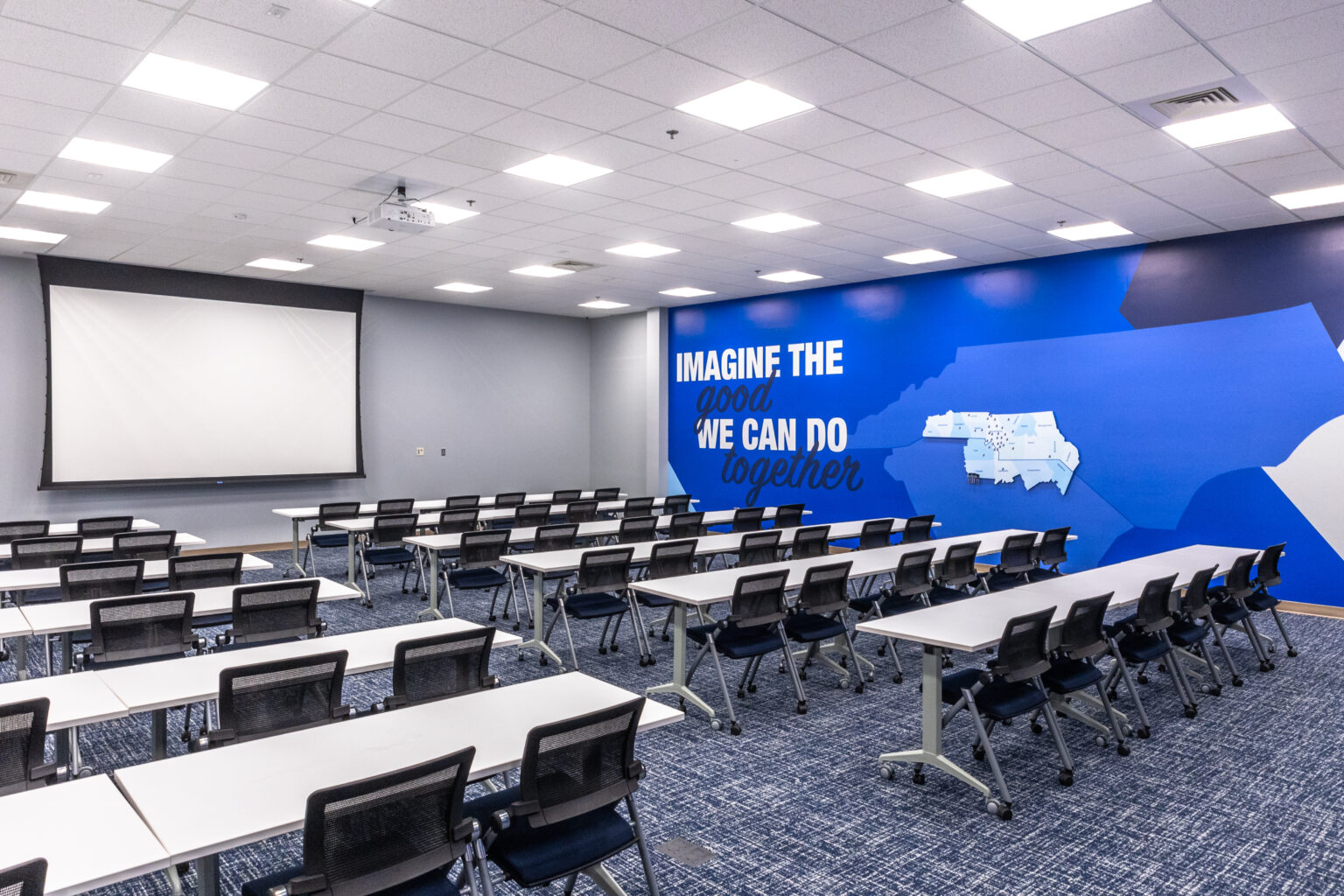 Meeting & Event Spaces | Goodwill Industries of the Southern Piedmont
