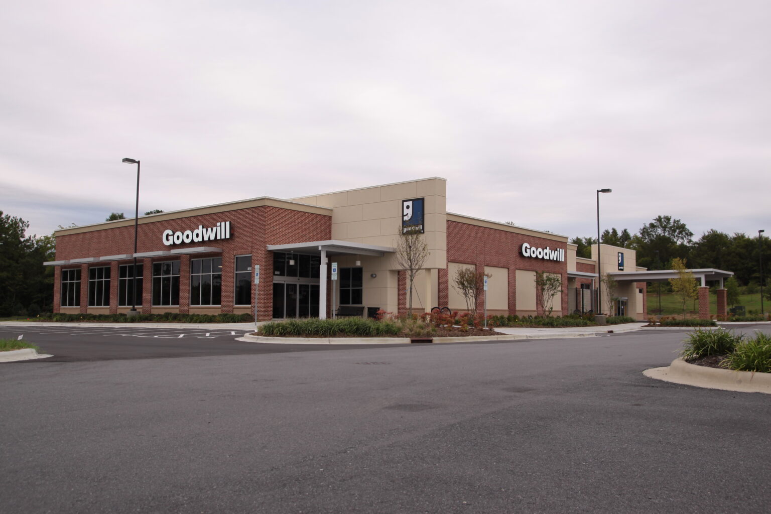 Rock Hill | Goodwill Industries of the Southern Piedmont