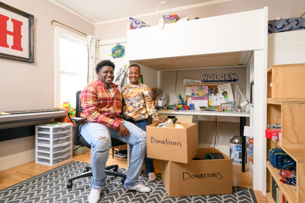 Donate | Goodwill Industries of the Southern Piedmont