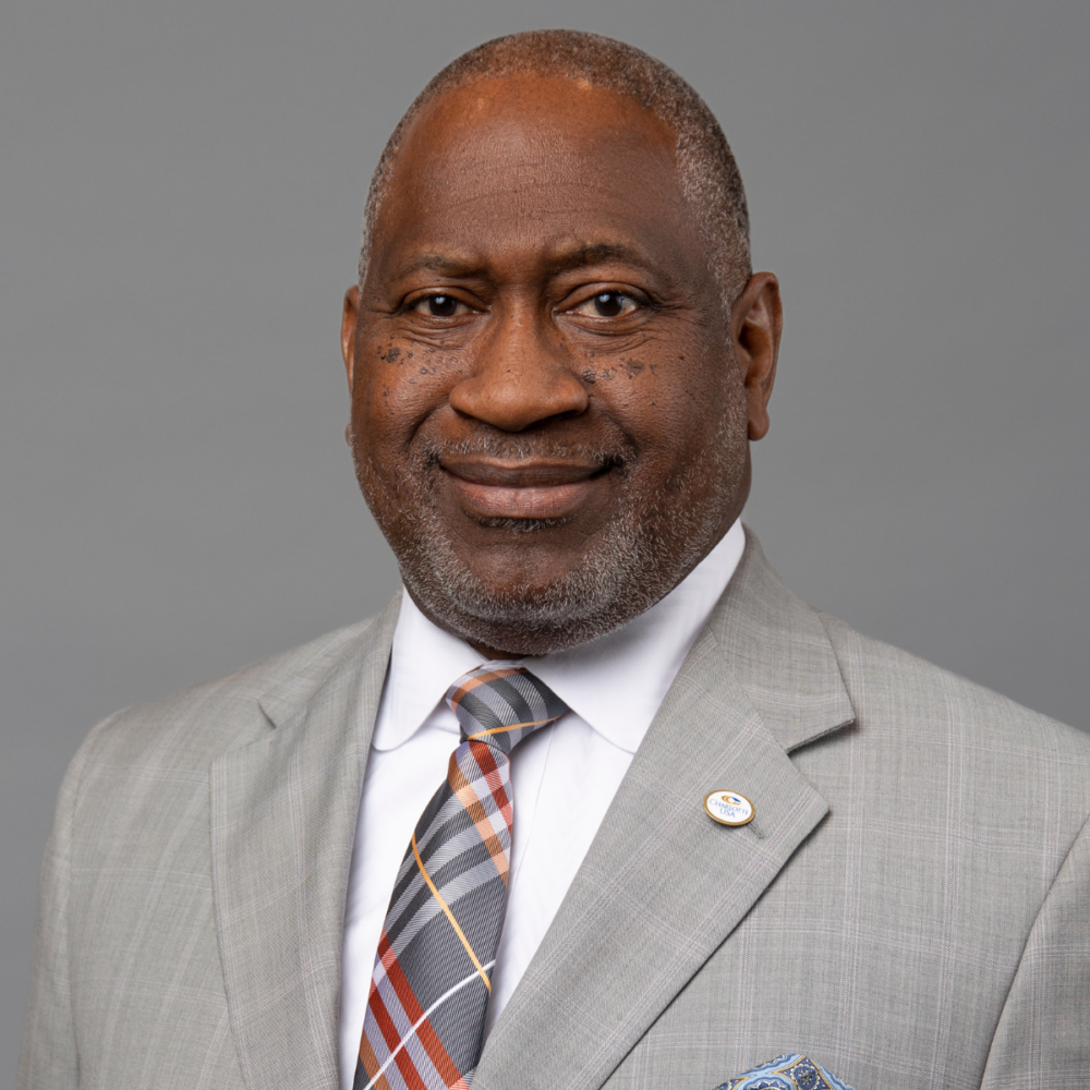 Leadership & Board | Goodwill Industries of the Southern Piedmont