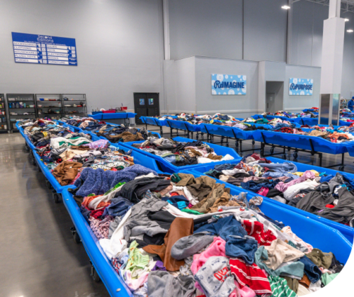 Shop In-Store | Goodwill Industries of the Southern Piedmont