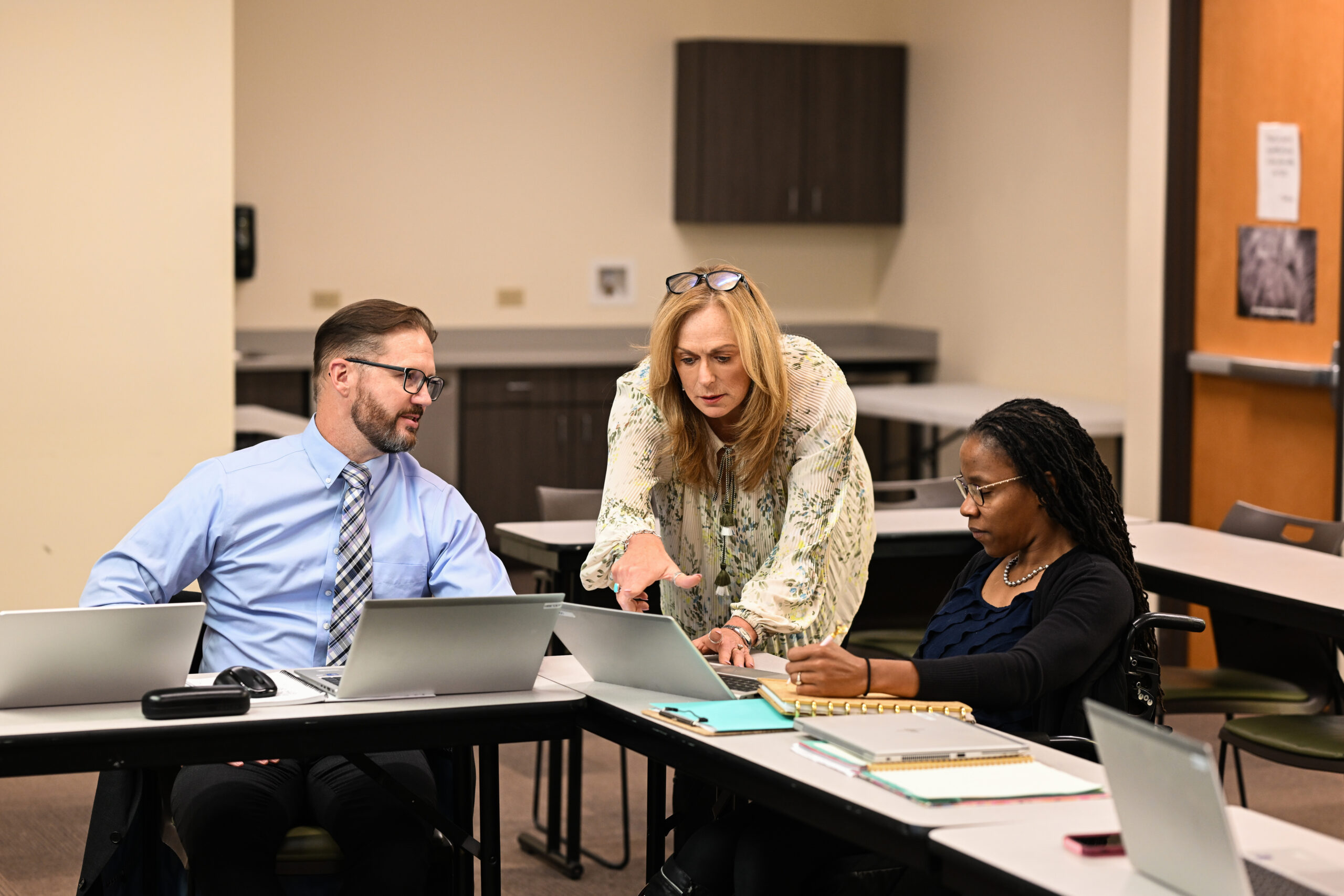 Resume Workshop (Gastonia) – October 14 | Goodwill Industries of the Southern Piedmont