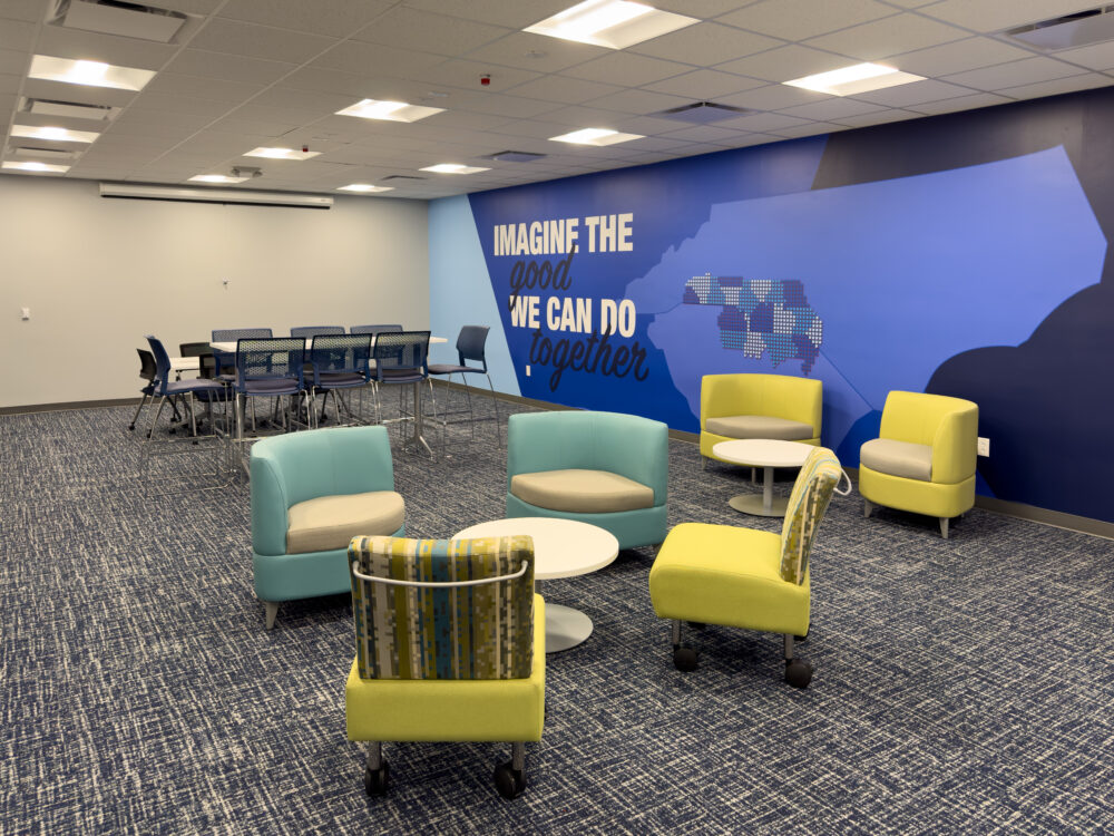 New Gastonia Career & Employment Center Opens November 4 | Goodwill ...
