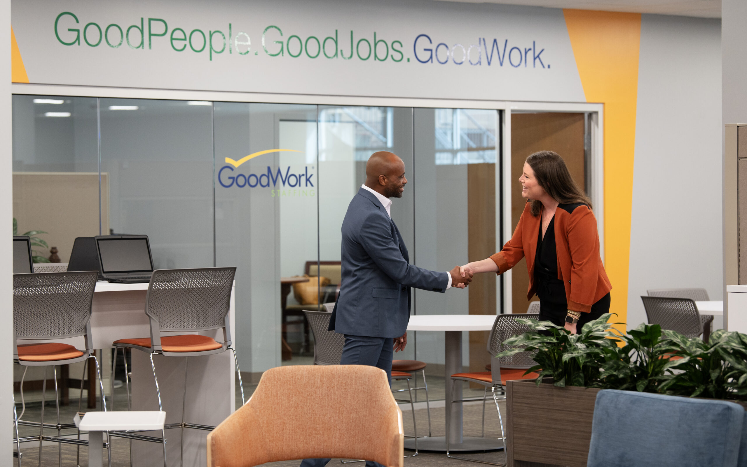 GoodWork Staffing – Charlotte | Goodwill Industries of the Southern ...