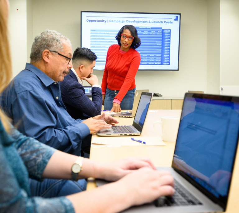 Career Training Programs | Goodwill Industries of the Southern Piedmont