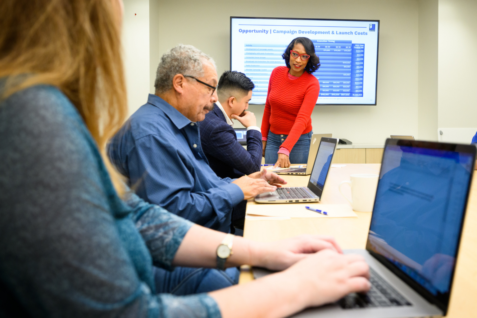 Computer Essentials Training – Gastonia | Goodwill Industries of the ...