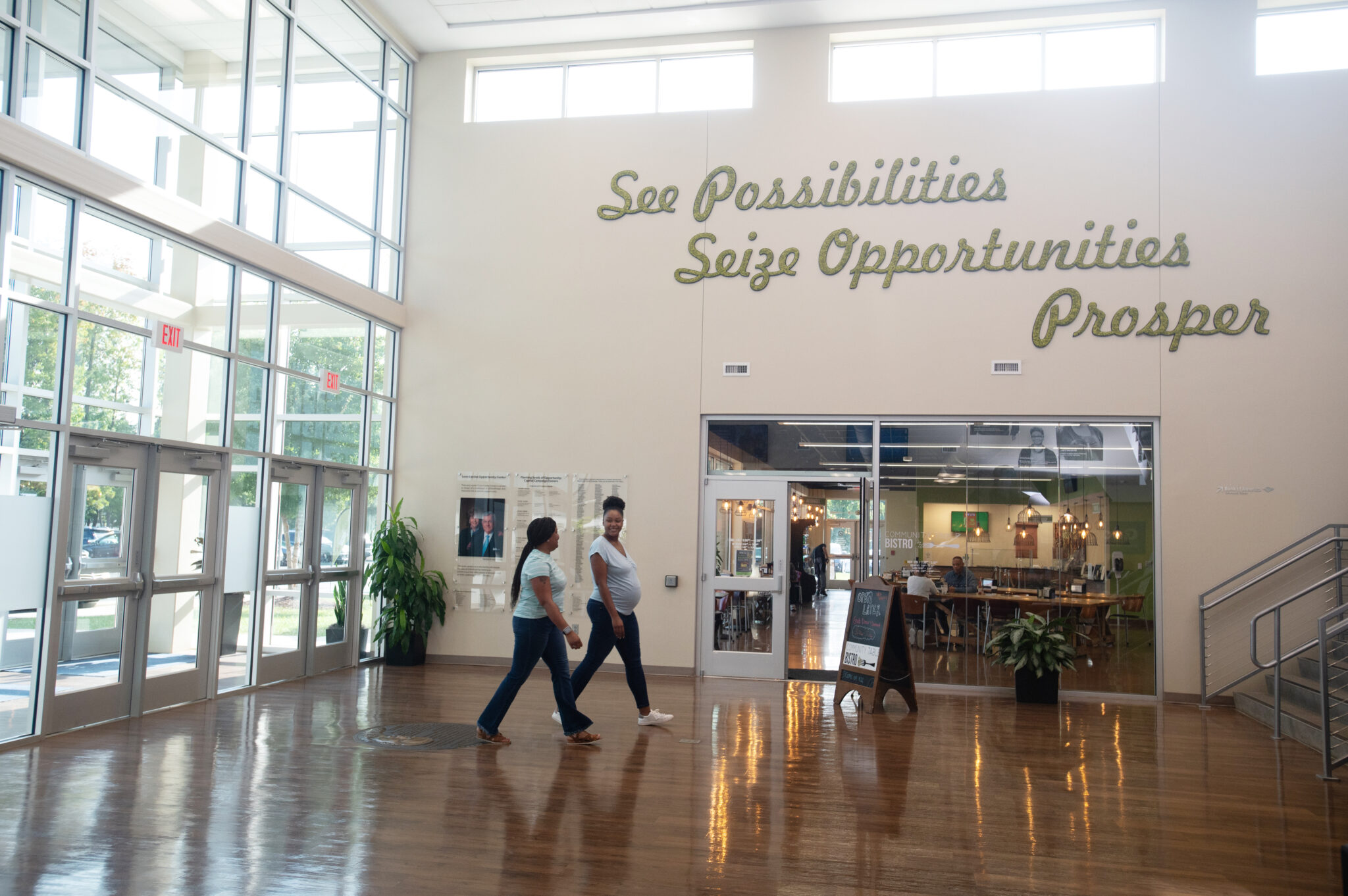 Goodwill Opportunity Campus Tour – July 8 | Goodwill Industries of the Southern Piedmont