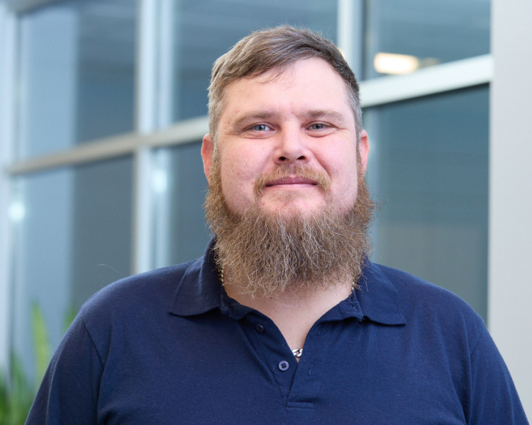 Michael | Goodwill Industries of the Southern Piedmont