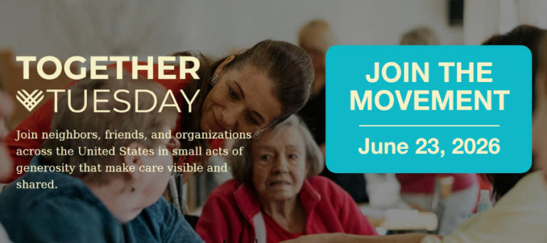 Join Us for #TogetherTuesday on Tuesday, June 23 | Goodwill Industries ...